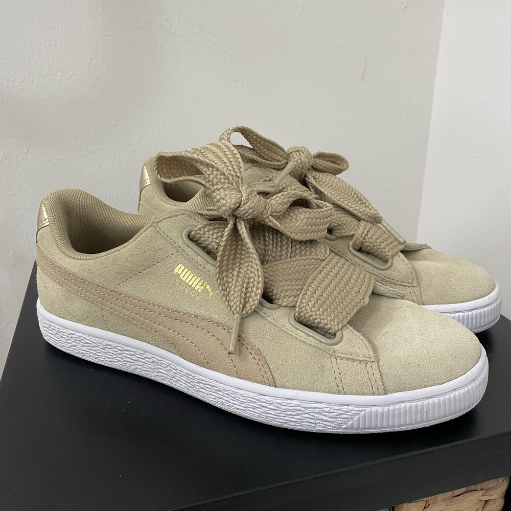 Puma Sneaker - Gem